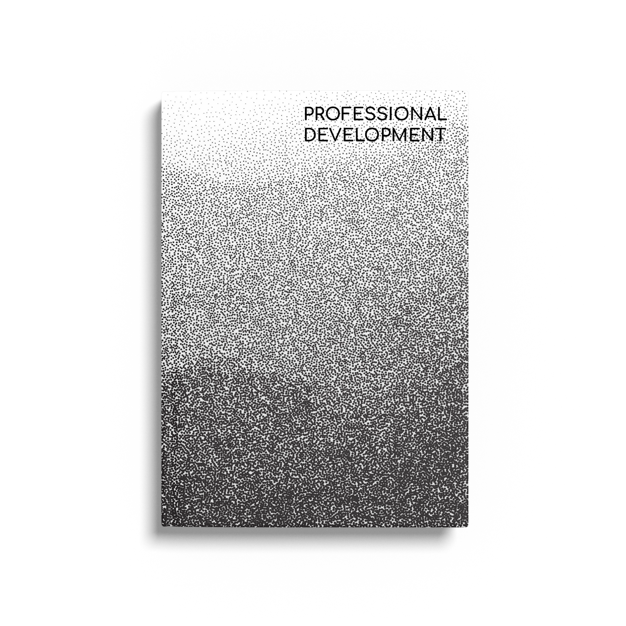 Echo | Professional Development Logbook