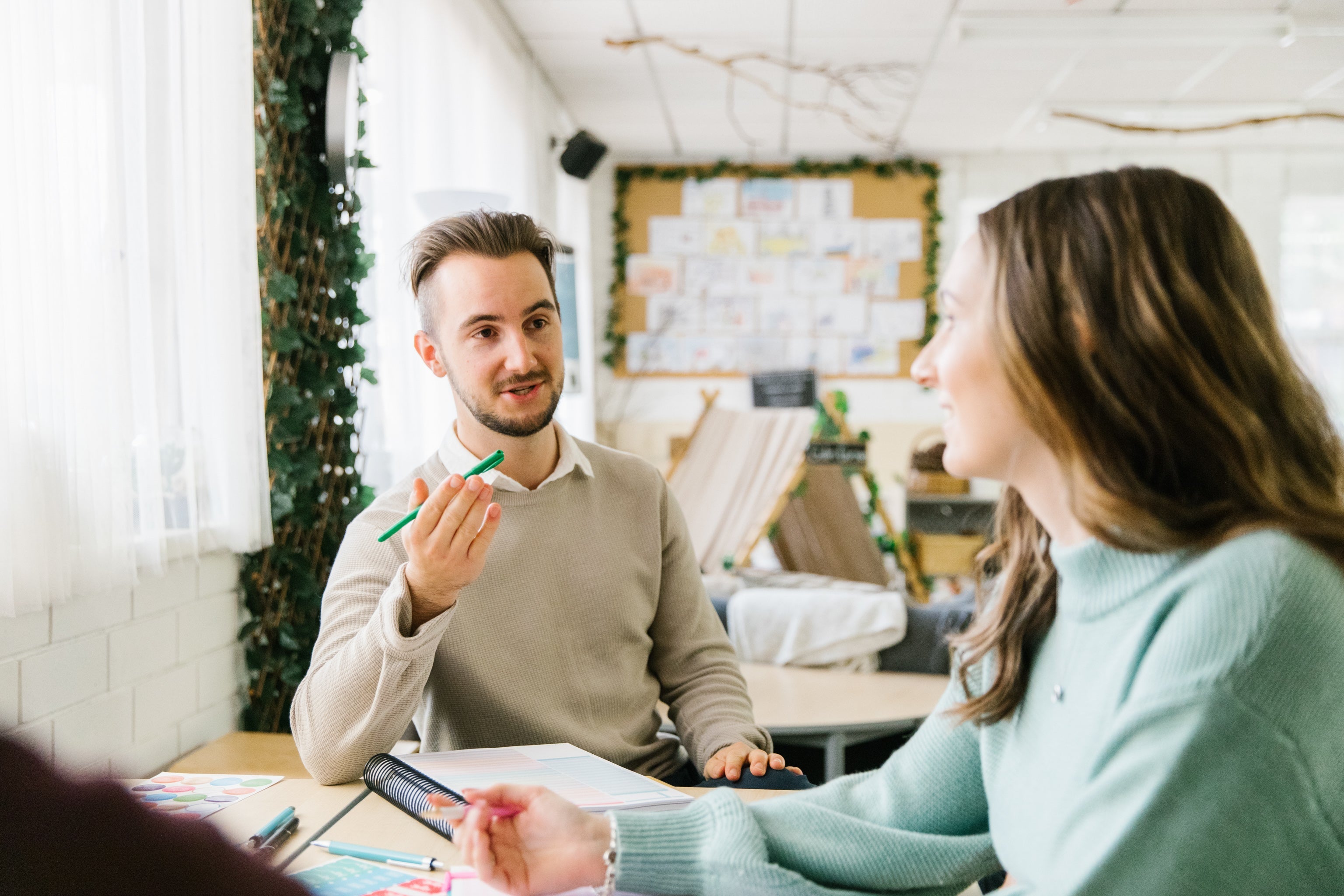 Take Control of Your To-Do List: How Teachers Can Use the Eisenhower M ...