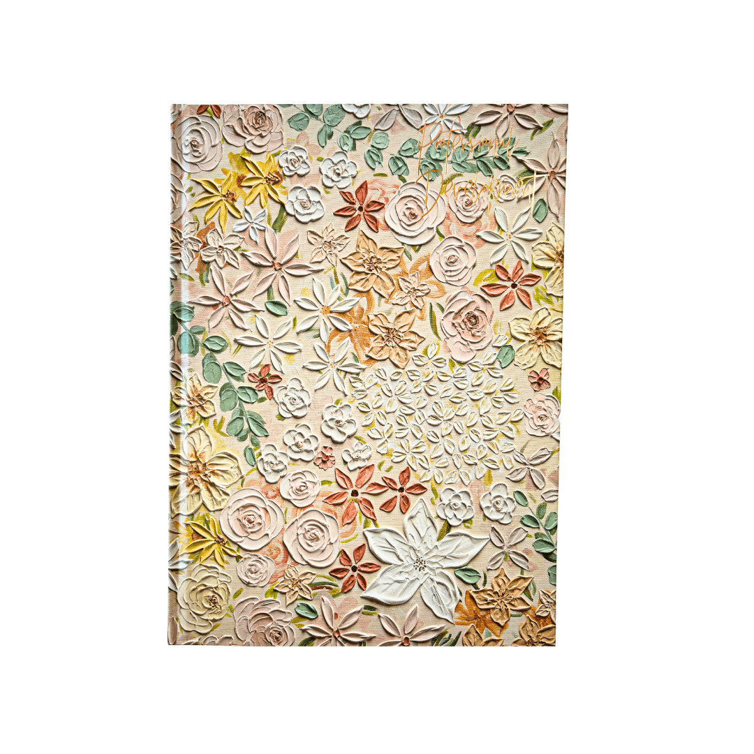 Sunshine in Spring - Professional Development Logbook – Zivia Designs