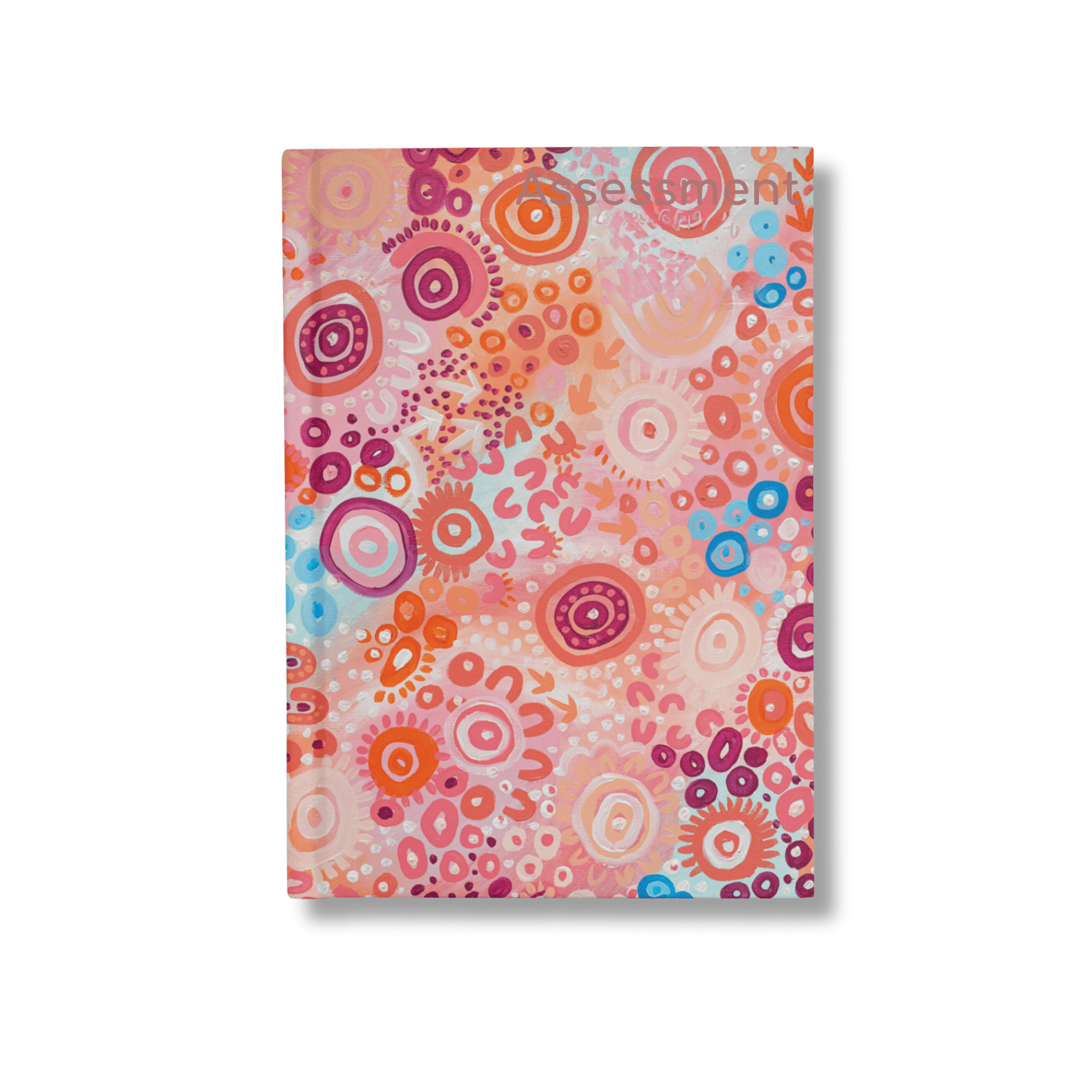 Journeys Assessment Record Keeping Book