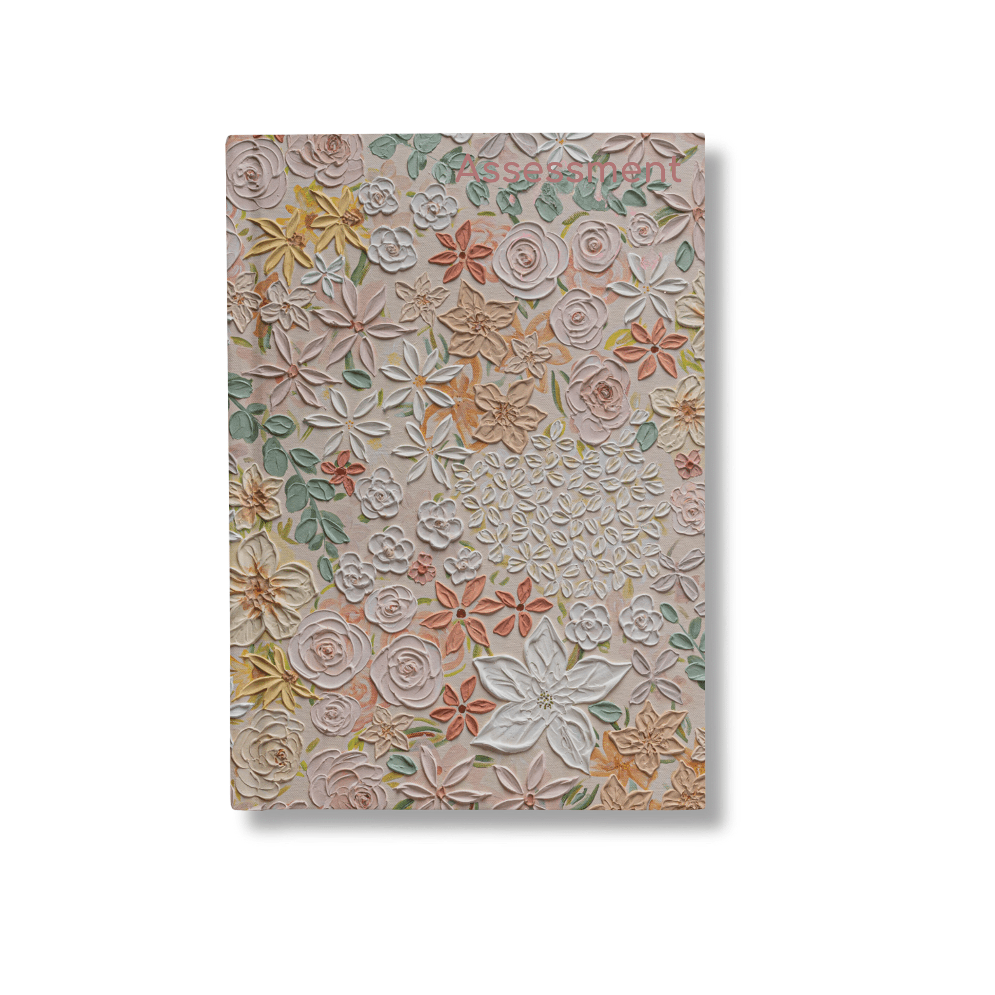 Sunshine in the Spring Assessment Record Keeping Book