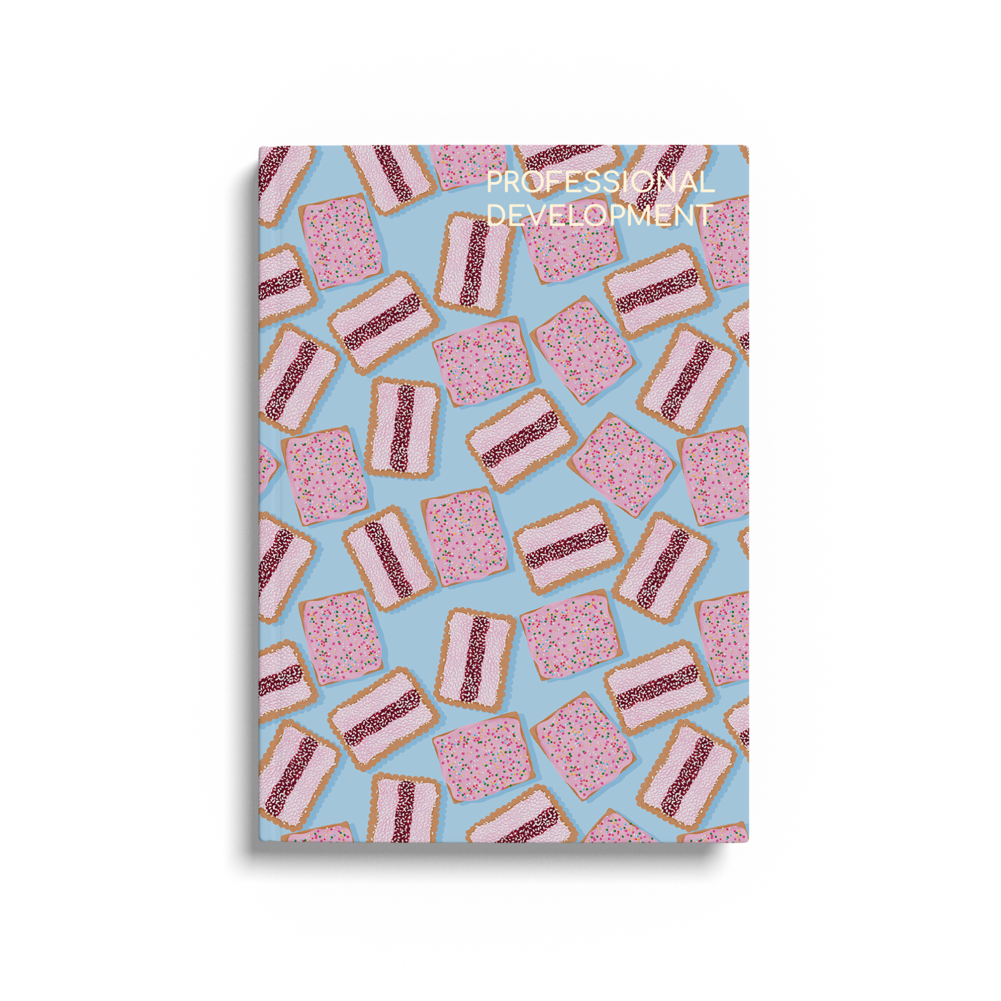 Aussie Bikkies | Professional Development Logbook